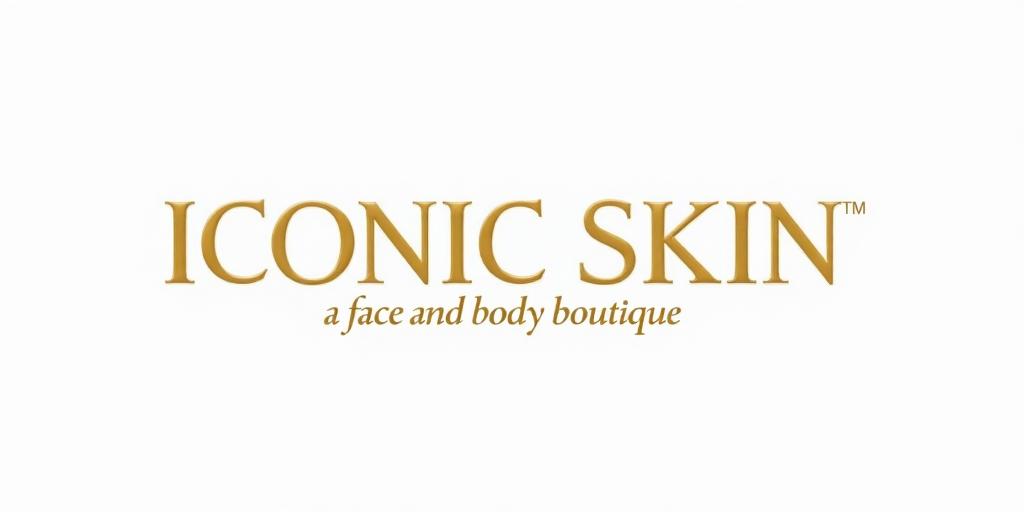 Iconic Skin | Luxury Facials Salt Lake City